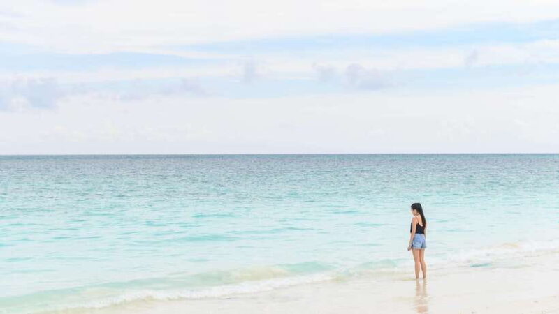 Kota Kinabalu: Mengalum Island Snorkeling - What to Expect: A Day in Paradise