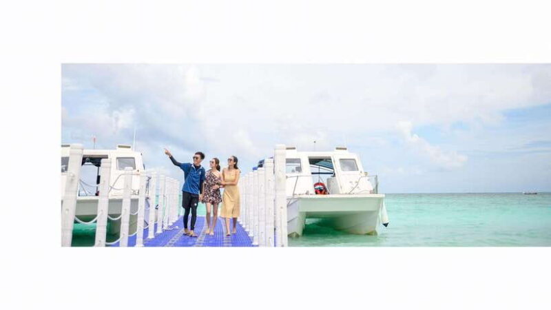 Kota Kinabalu: Mengalum Island Snorkeling - What’s Included and What’s Not