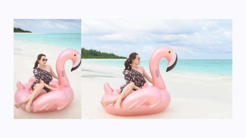 Kota Kinabalu: Mengalum Island Snorkeling - The Value and Practicalities