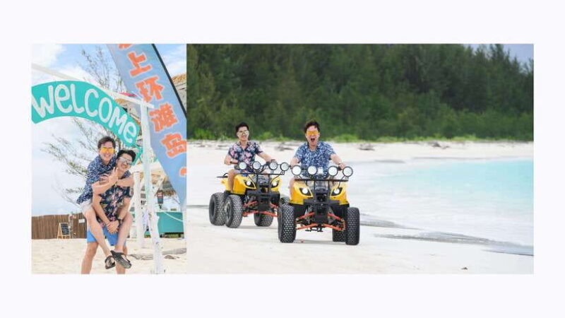 Kota Kinabalu: Mengalum Island Snorkeling - Authentic Reviews and Insights