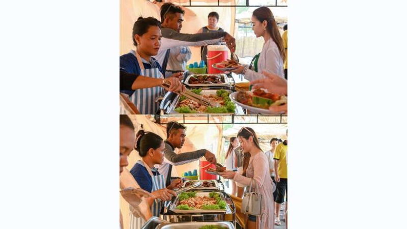 Kota Kinabalu: Mengalum Island Snorkeling - The Sum Up