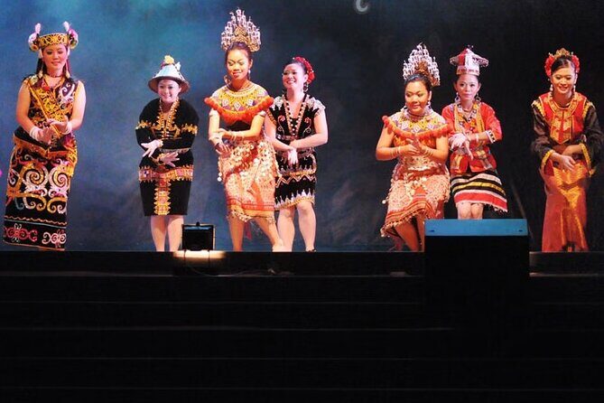 Kota Kinabalu Night Tour with Dinner & Cultural Dance Show - Final Thoughts
