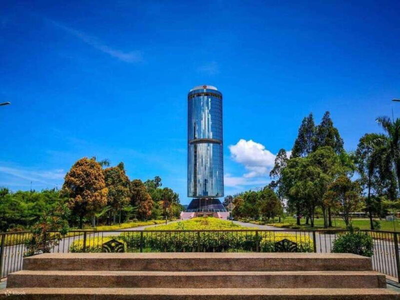 Kota Kinabalu: Private City Tour Day Trip - What Travelers Say