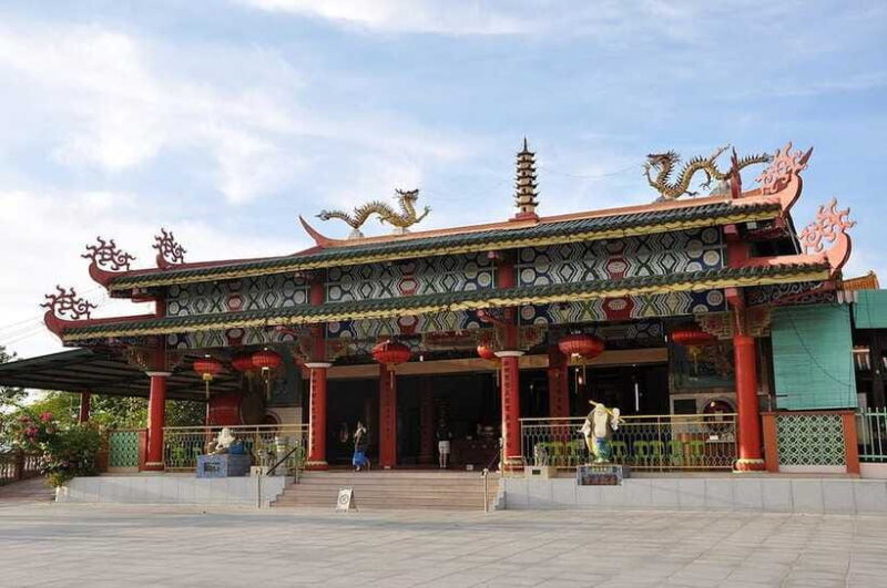 Kota Kinabalu: Private City Tour Day Trip - Final Thoughts: Who Will Love This Tour?