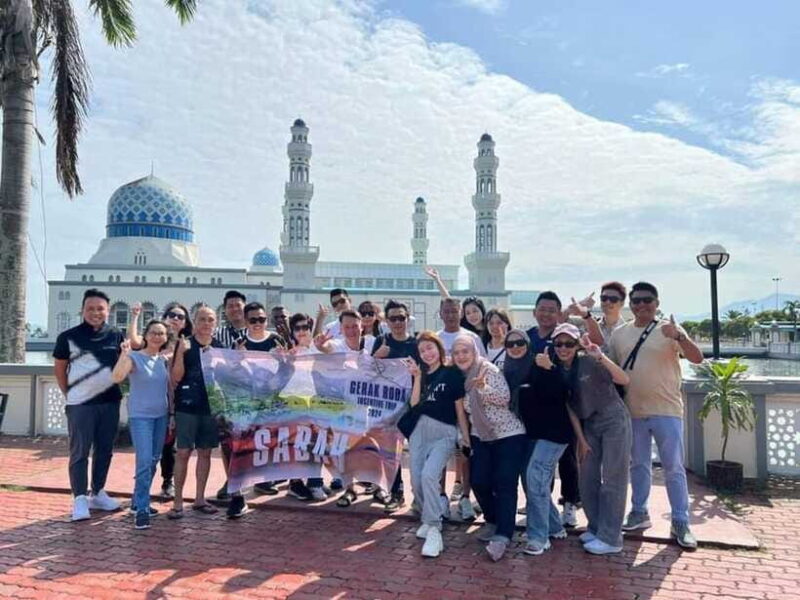 Kota Kinabalu: Private City Tour Day Trip - FAQ About the Kota Kinabalu Private City Tour