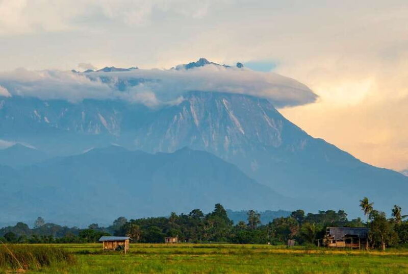 Kota Kinabalu: Private Kundasang and Poring Hot Spring Tour - Key Points