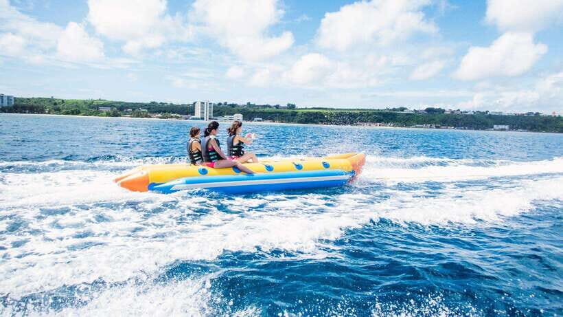Kota Kinabalu: Snorkeling & Island Hopping Sapi & Manukan - A Deep Dive into the Experience