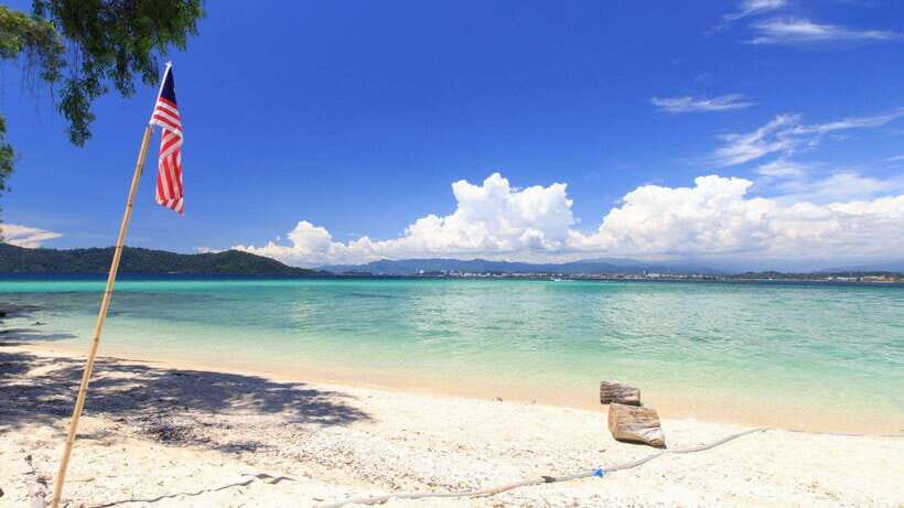 Kota Kinabalu: Snorkeling & Island Hopping Sapi & Manukan - Practical Tips for Travelers