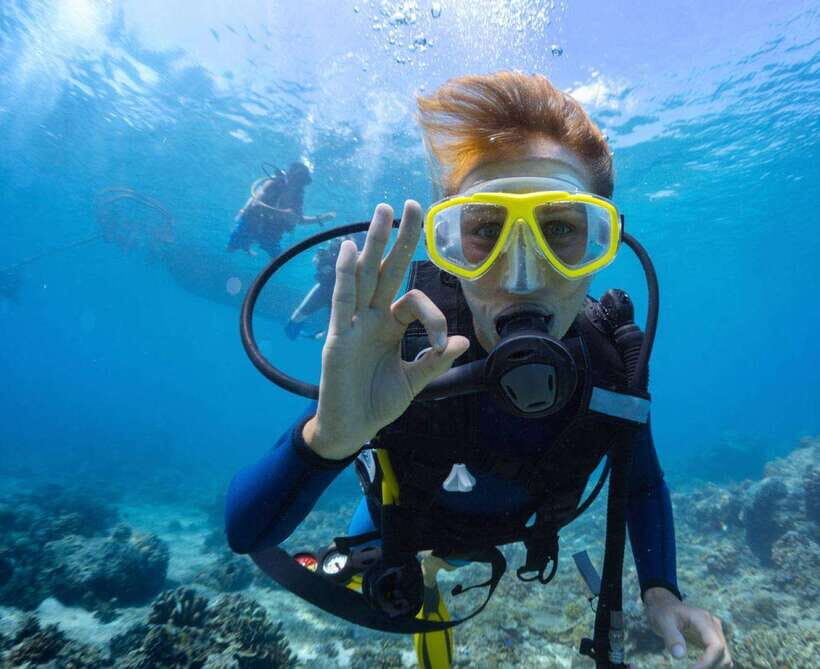 Kota Kinabalu: Snorkeling & Island Hopping Sapi & Manukan - Final Thoughts