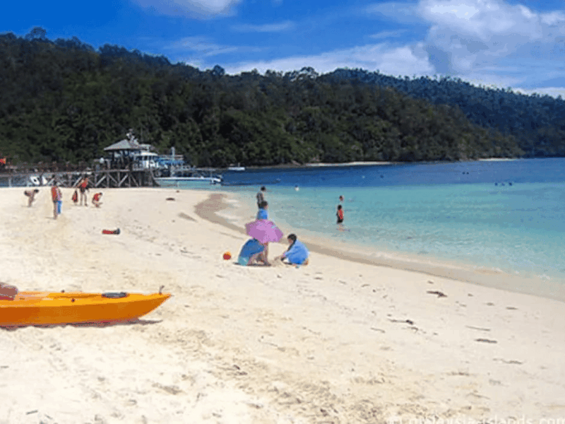 Kota Kinabalu | Snorkeling Sapi Island/Manukan Island - Frequently Asked Questions