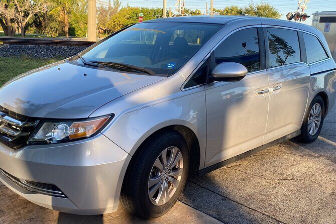 Kota Kinabalu to Kota Kinab Airport: Departure Private Transfer - The Practicality of a Private Airport Transfer