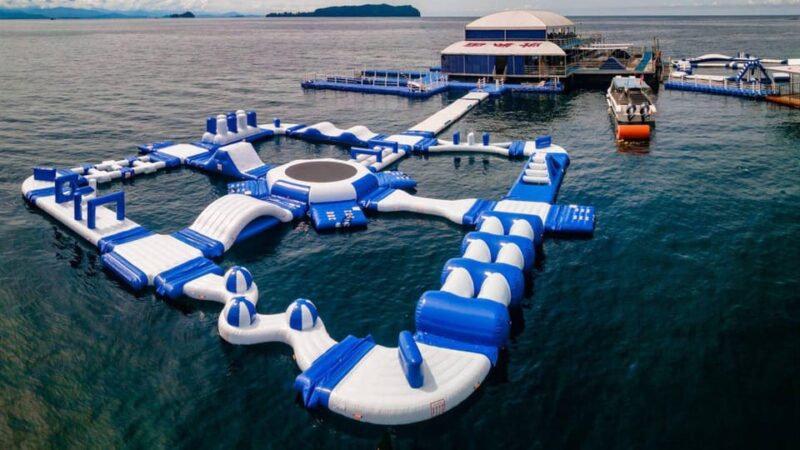 Kota Kinabalu : Unlimited Water Sports Sea Water World - Final Thoughts: Is It Worth It?