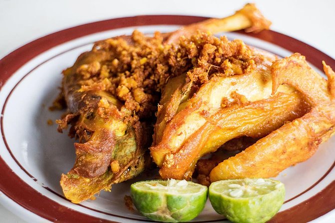 Kota Tua Food Tour - Authentic Experiences That Delight