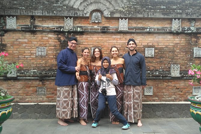 Kotagede Yogyakarta Heritage Walk Tour - Key Points