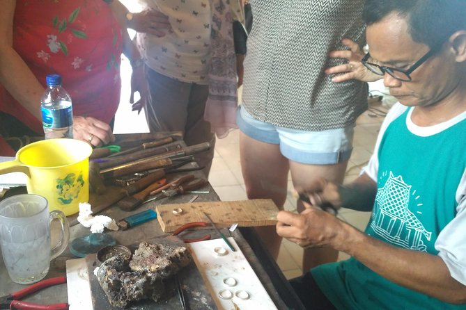 Kotagede Yogyakarta Heritage Walk Tour - The Sum Up