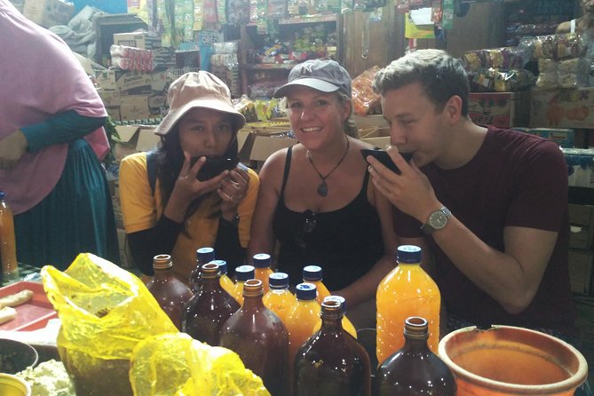 Kotagede Yogyakarta Heritage Walk Tour - FAQ