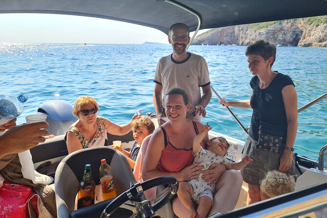 Kotor Bay and Blue Cave Ticket Tour With Complimentary Drinks - Discovering Kotor Bay: An Overview