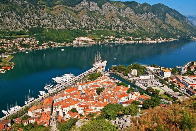 Kotor Bay Day Trip From Dubrovnik With Boat Ride to Lady of the Rock - Inclusions and Logistics