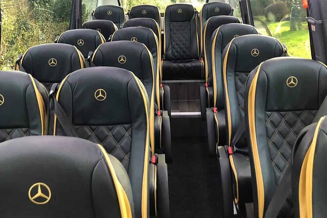 Kotor Bay Day Trip From Dubrovnik With Boat Ride to Lady of the Rock - Inclusions and Important Information