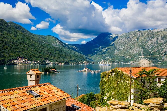 Kotor Bay Discovery and Sightseeing on Speedboat - Preparation and Recommendations