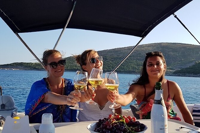 Kotor Bay Sailing Tour from Kotor - What You Need to Know Before Booking