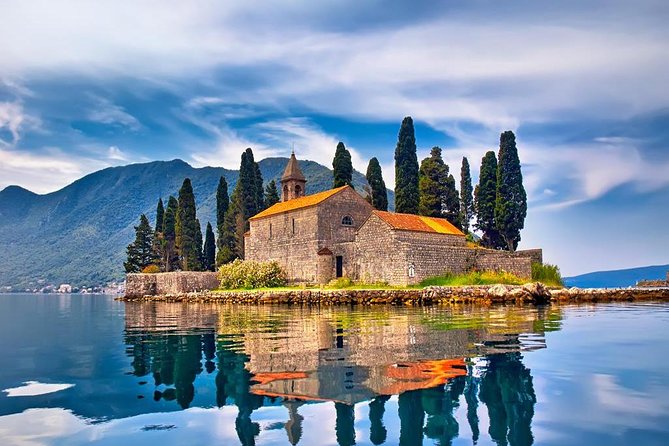 Kotor Bay Sailing Tour from Kotor - FAQ