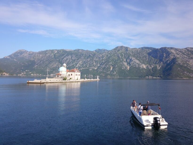 Kotor: Blue Cave, anjic Beach Speedboat Tour - FAQ