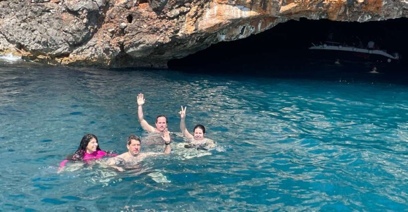 Kotor: Boat Cruise with Blue Cave Swim and Submarine Base - An In-Depth Review of the Kotor Boat Tour