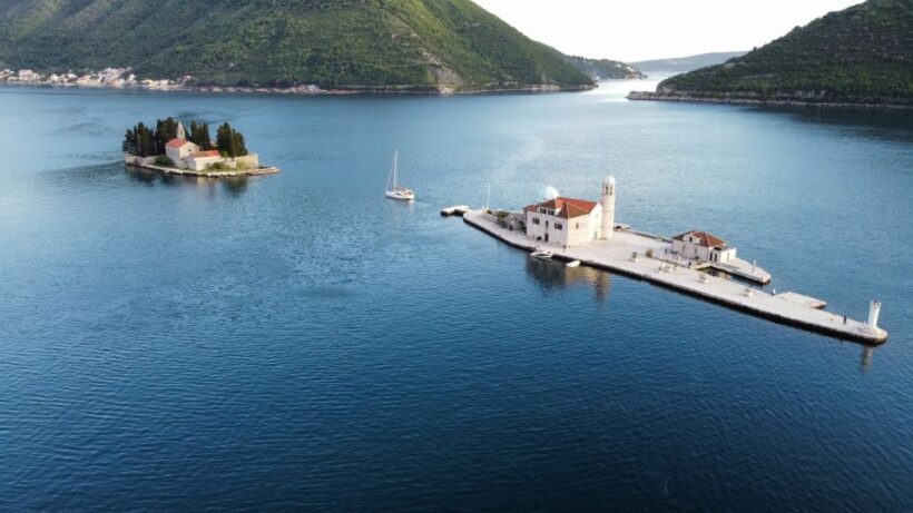 Kotor: Boat Cruise with Blue Cave Swim and Submarine Base - Practical Tips for Travelers