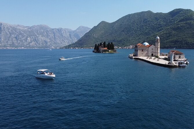 Kotor: Boka Bay Grand Explorer: 6.5-Hour Private Speedboat Tour - A Detailed Look at the Kotor: Boka Bay Grand Explorer