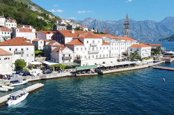 Kotor: Boka Bay Grand Explorer: 6.5-Hour Private Speedboat Tour - FAQs
