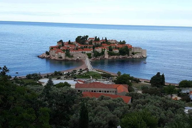 Kotor - Budva - Kotor tour with English speaking driver - The Experience from the Traveler’s Perspective