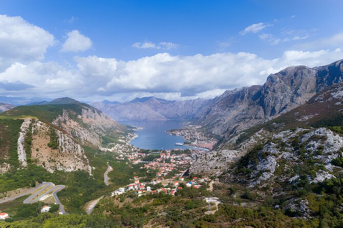Kotor - Budva - Kotor tour with English speaking driver - Who Will Love This Tour?