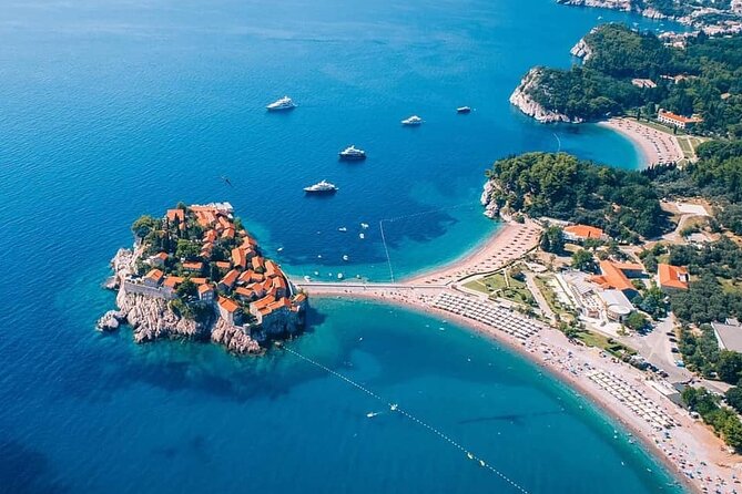 Kotor - Budva - Kotor tour with English speaking driver - The Sum Up: Is This Tour Right for You?