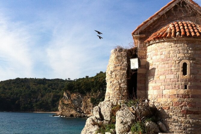 Kotor & Budva Old Towns & Panoramic Views From Podgorica - How to Arrange Your Tour From Podgorica