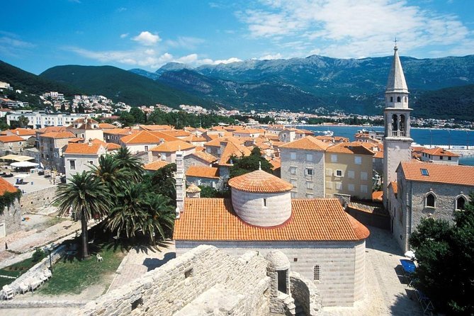 Kotor - Budva - Perast | Unforgettable Montenegro Experience - Discovering the Beauty of Budva