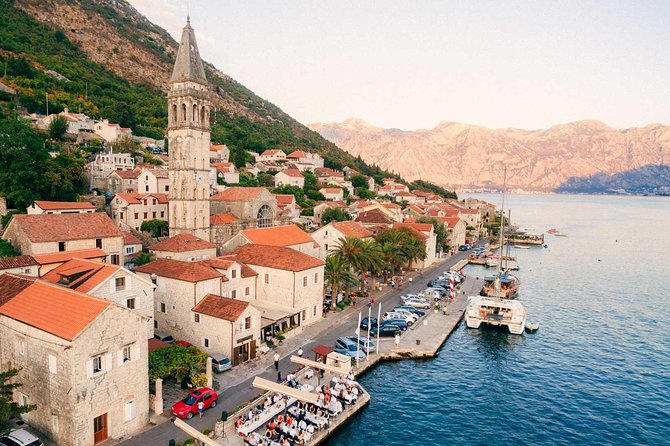 Kotor - Budva - Perast | Unforgettable Montenegro Experience - What to Expect During Your Tour
