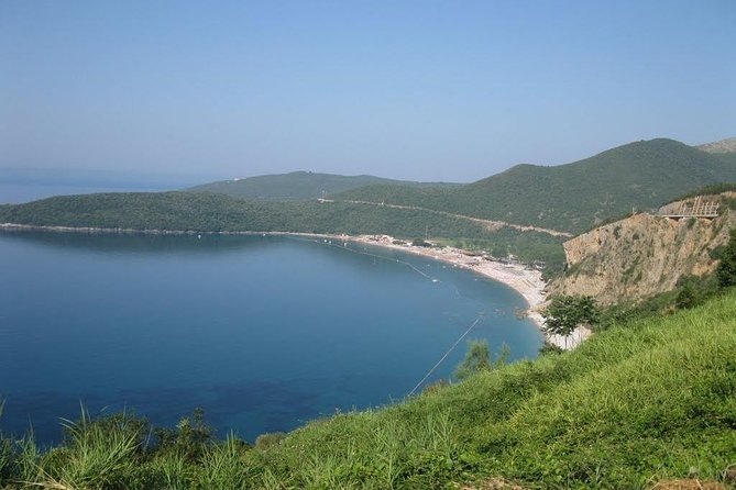 Kotor - Budva - Perast | Unforgettable Montenegro Experience - Transportation Details for a Smooth Journey