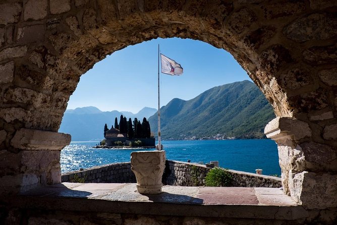 Kotor - Budva - Perast | Unforgettable Montenegro Experience - Meeting and Pickup Points: Getting Started