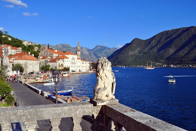 Kotor - Budva - Perast | Unforgettable Montenegro Experience - Reviewing the Accessibility and Participation Options