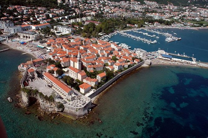 Kotor-Budva-St Stefan tour - including tasting traditional food and wine - A Close Look at the Itinerary