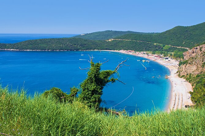Kotor-Budva-St Stefan tour - including tasting traditional food and wine - Authenticity and Guide Quality