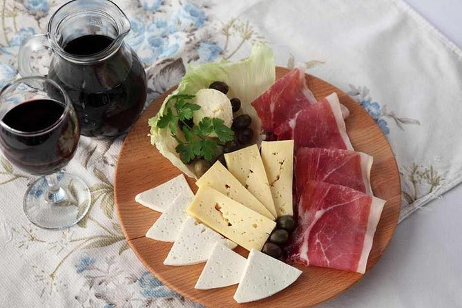 Kotor-Budva-St Stefan tour - including tasting traditional food and wine - Pricing and Value