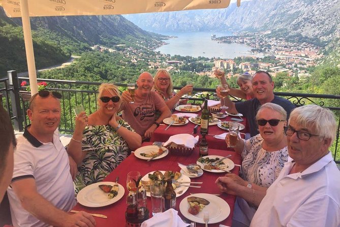 Kotor-Budva-St Stefan tour - including tasting traditional food and wine - Who Will Love This Tour?