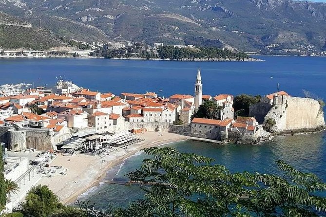 Kotor-Budva-St Stefan tour - including tasting traditional food and wine - Final Thoughts: Who Is This Tour Best For?