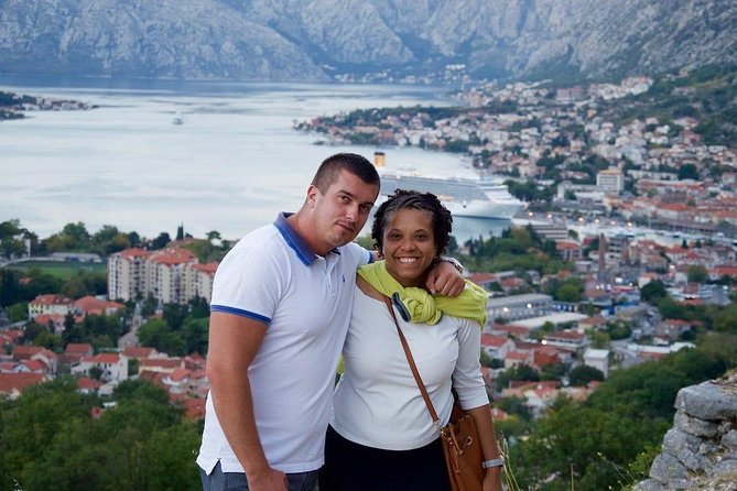 Kotor - Budva - Sveti Stefan | Unforgettable Montenegro Experience - Customizable Tour Options