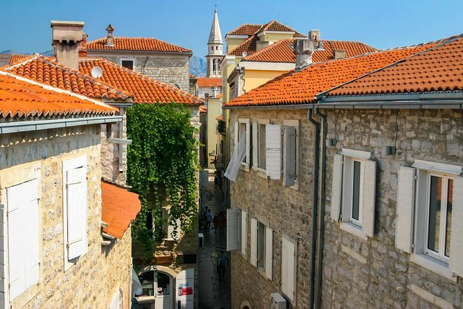 Kotor - Budva - Sveti Stefan | Unforgettable Montenegro Experience - Pricing and Reviews