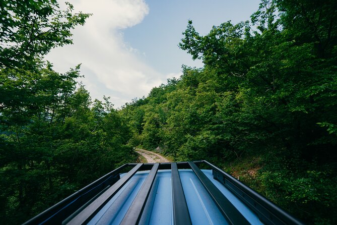 Kotor Jeep-Expedition : Fortress Trails & Local Food Picnic - Additional Information