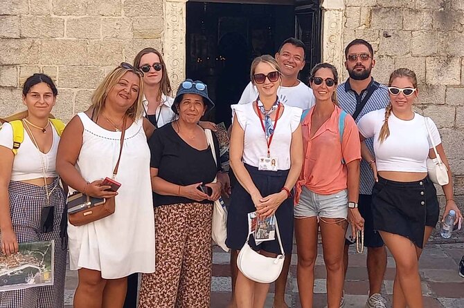 Kotor Old Town Walking Tour - Exploring Kotor with the Old Town Walking Tour: An Authentic Journey