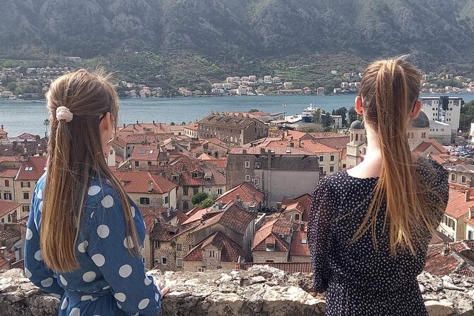 Kotor Old Town Walking Tour - Practical Details and What You Can Expect